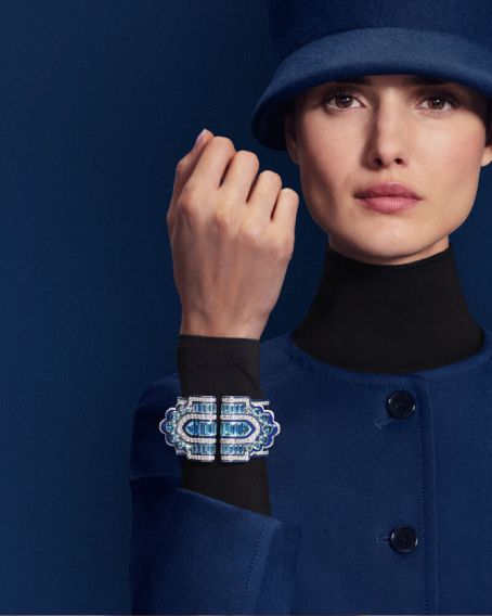 Frédéric Boucheron, a jeweler like no other