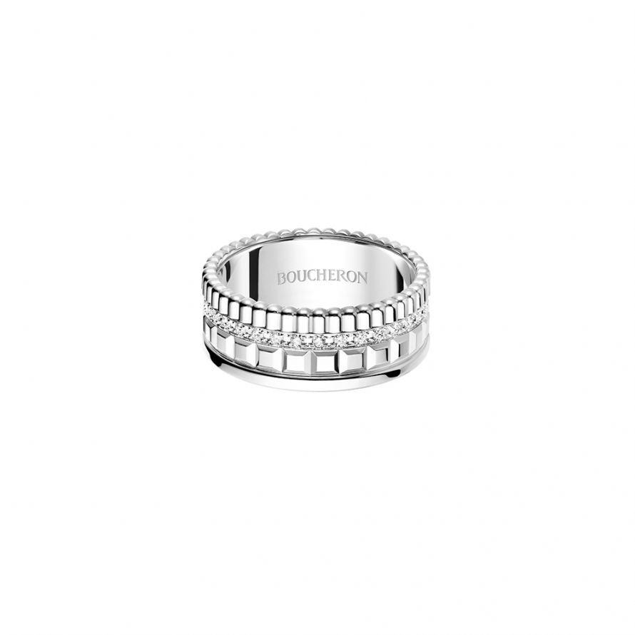 Collection Quatre Radiant Edition - Joaillerie - Boucheron