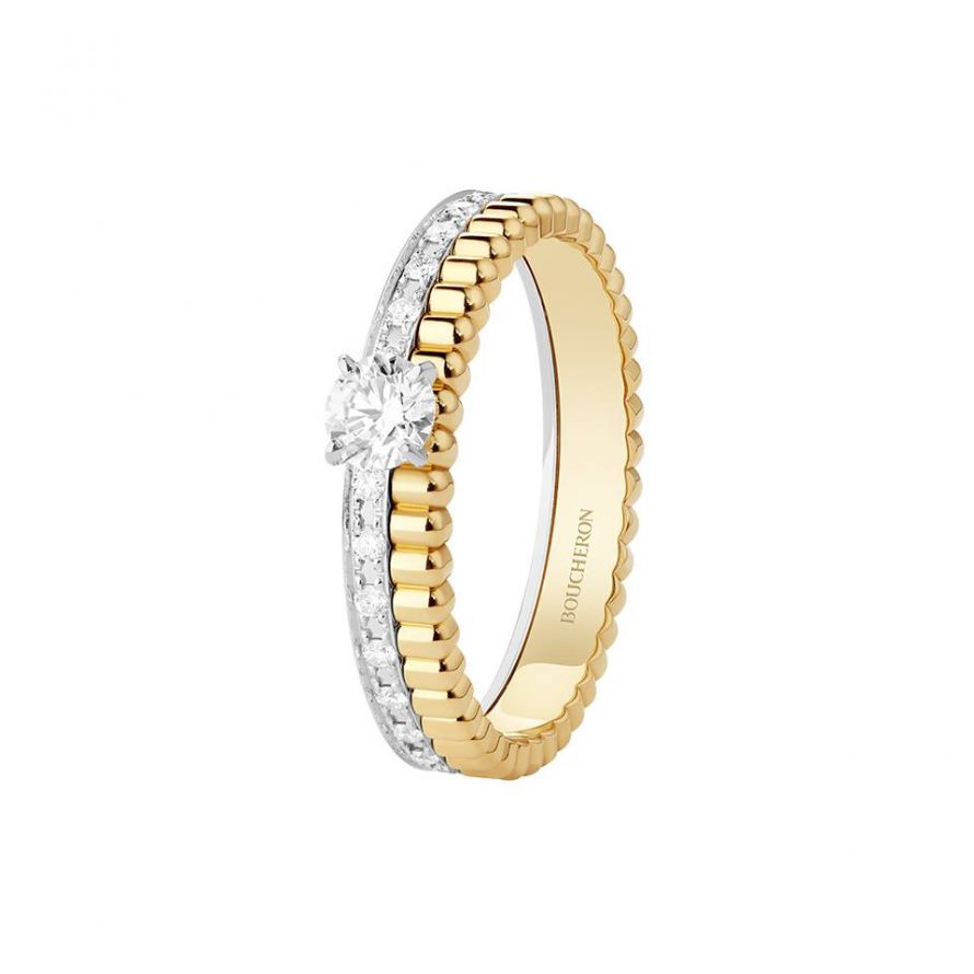 Collection Quatre Radiant Edition - Joaillerie - Boucheron