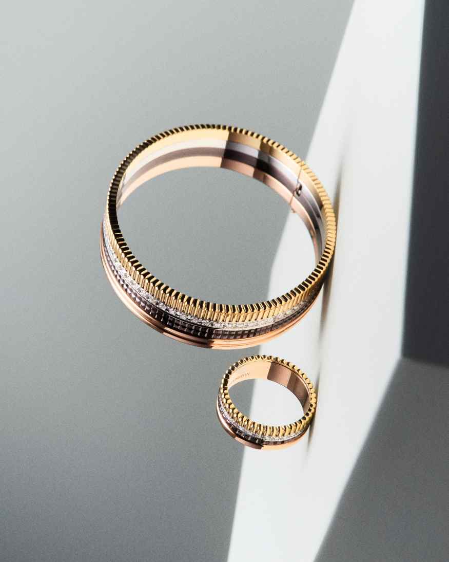 Boucheron Official Site | Luxury Jewelry & Watchmaking
